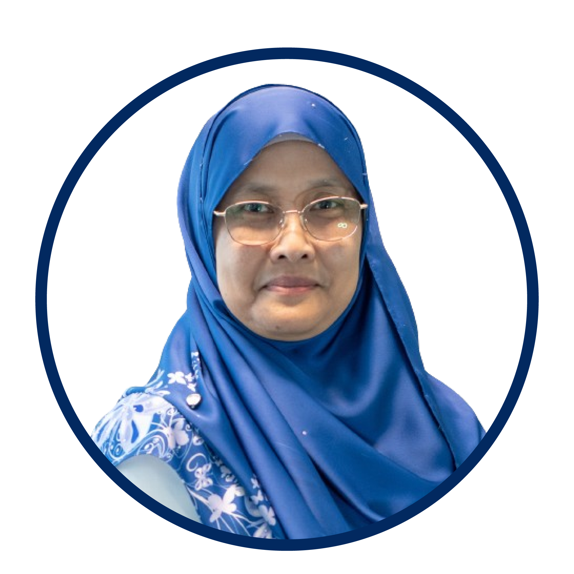 Organisation Chart - Centre of Foundation Studies